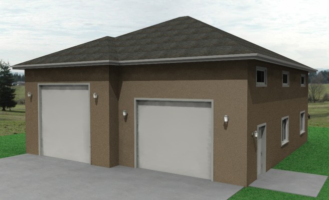 Custom Shop Designs | BMD Design