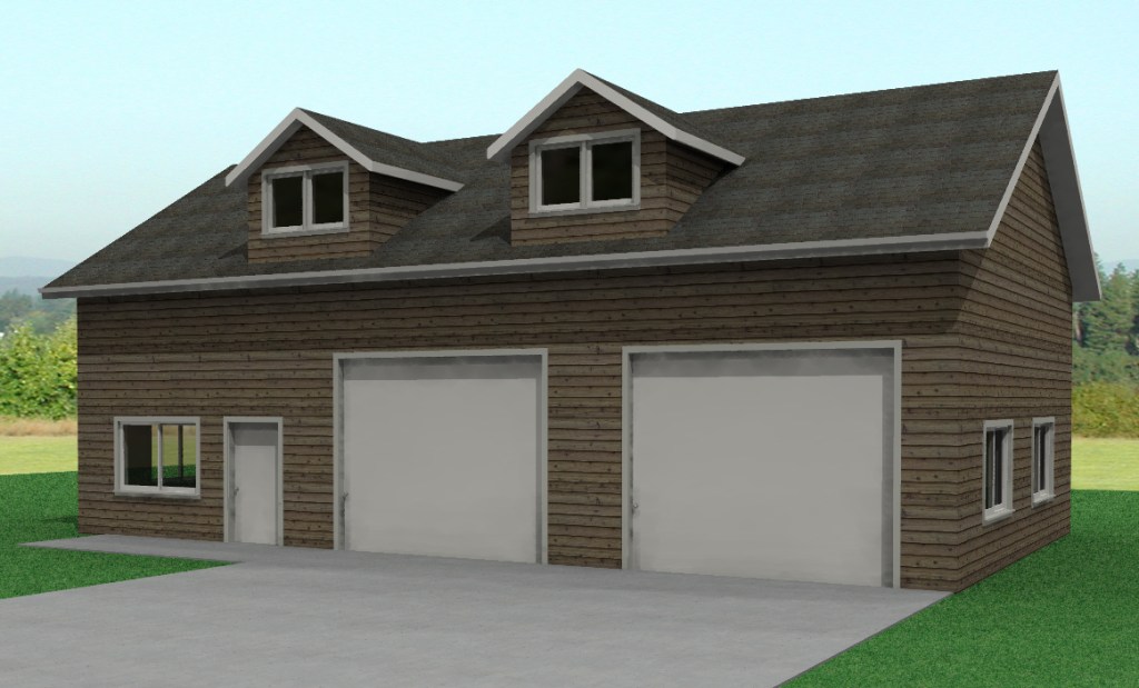 Custom Shop Designs | BMD Design